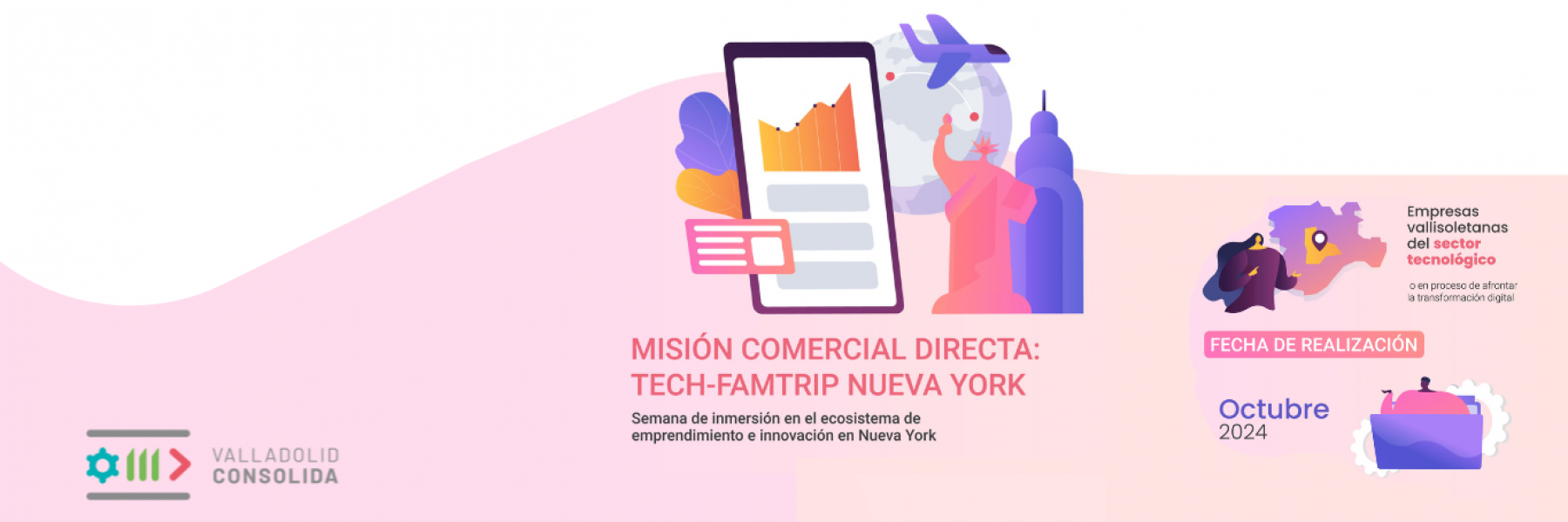 Agencia de Innovación y Desarrollo Económico Valladolid | IdeVa